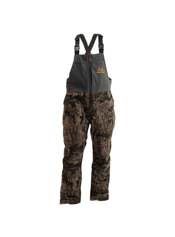 Camo Coveralls