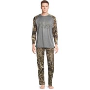 Hanes Men's Luxe Pajama Pants - Walmart.com