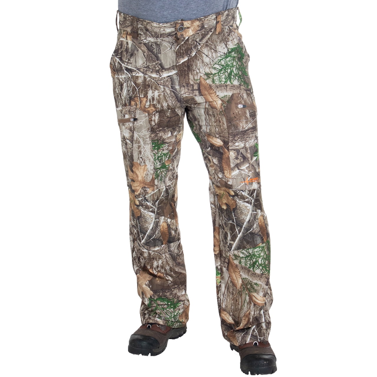Realtree Men's Turkey Ridge All Season Pant - Walmart.com