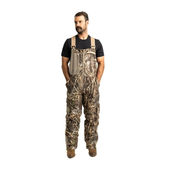 Men's Camo Bibs