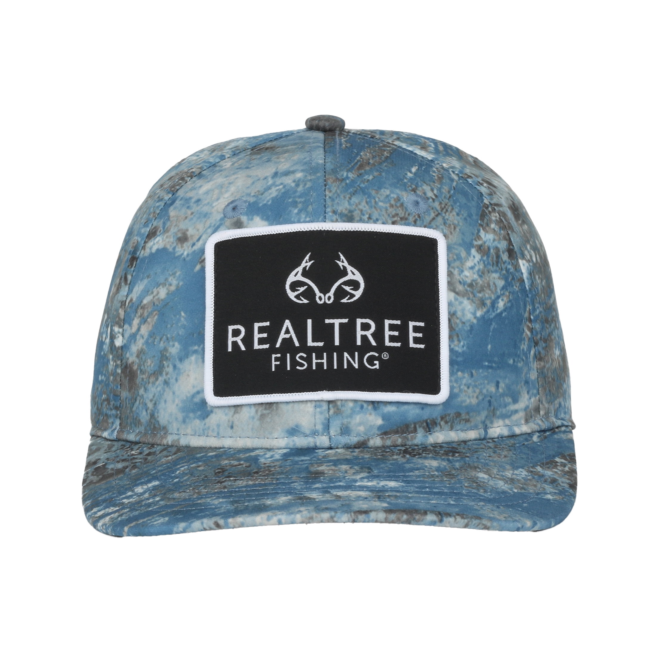 Realtree Mens Aspect Monterey Stretch Cap - Walmart.com