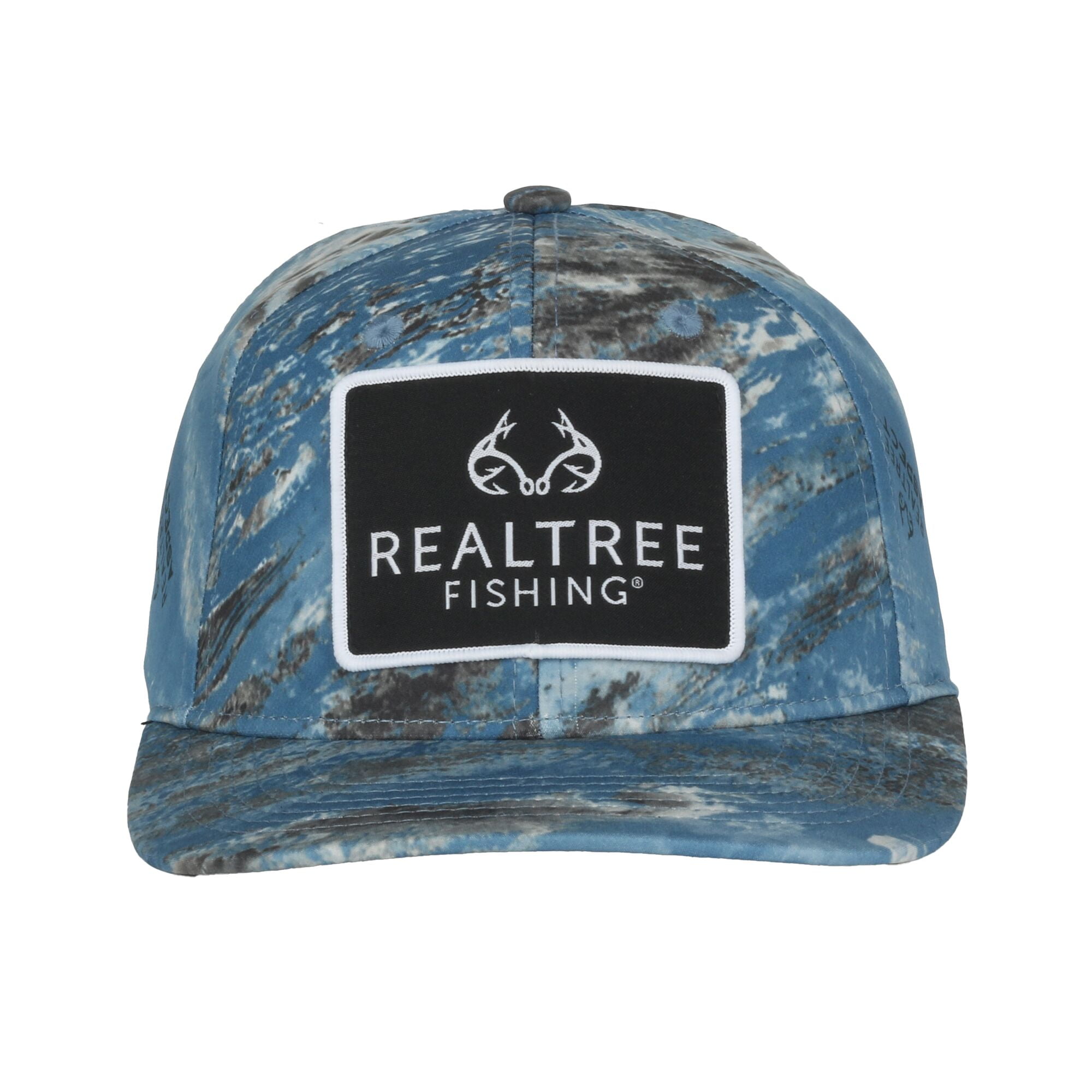 Realtree Mens Aspect Monterey Stretch Cap - Walmart.com