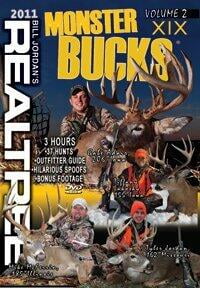 Realtree Monster Bucks XIX Volume 2 DVD Video (2011 Release) - Walmart.com