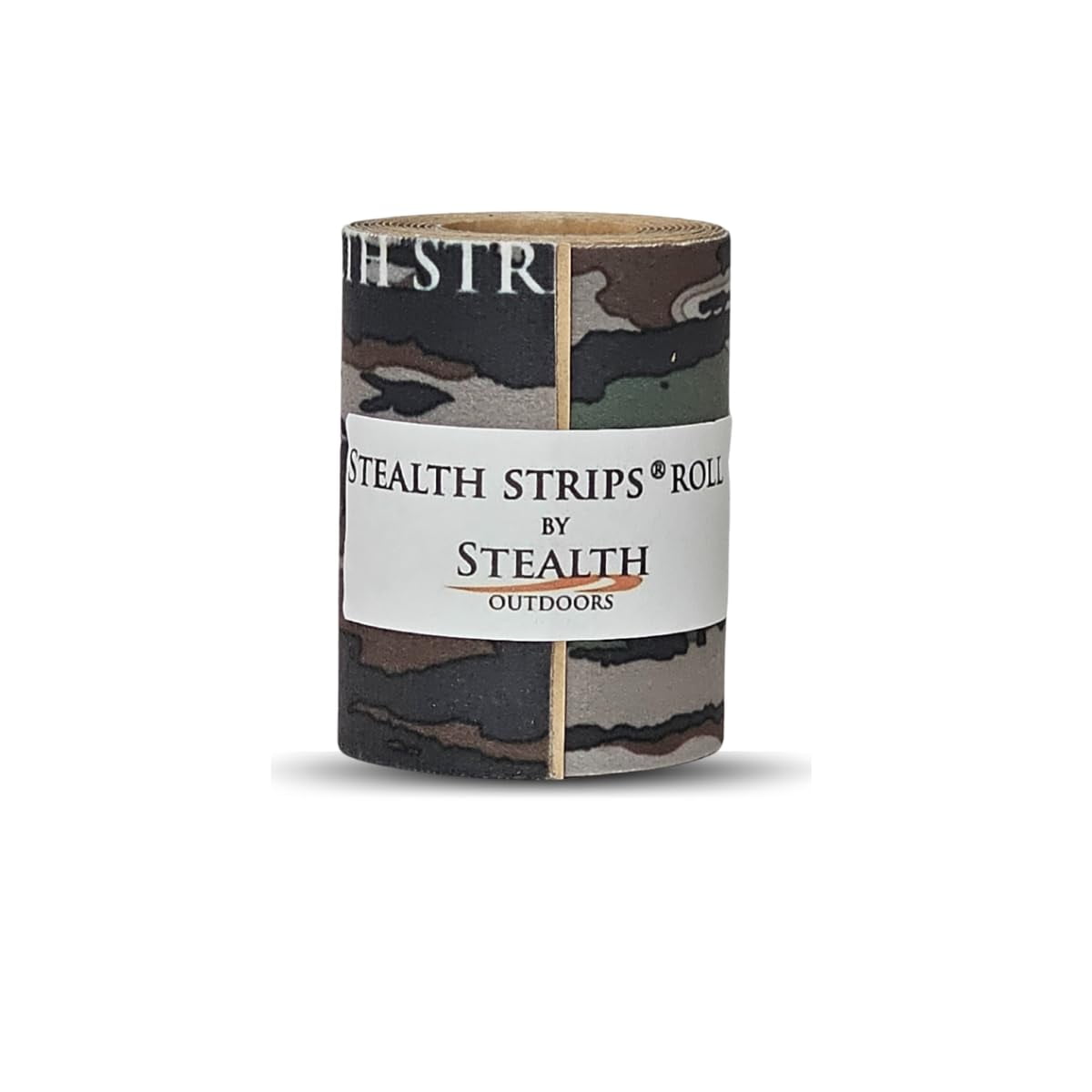 Stealth Strips Realtree Original Camo Silencing Tape | Self Adhesive ...