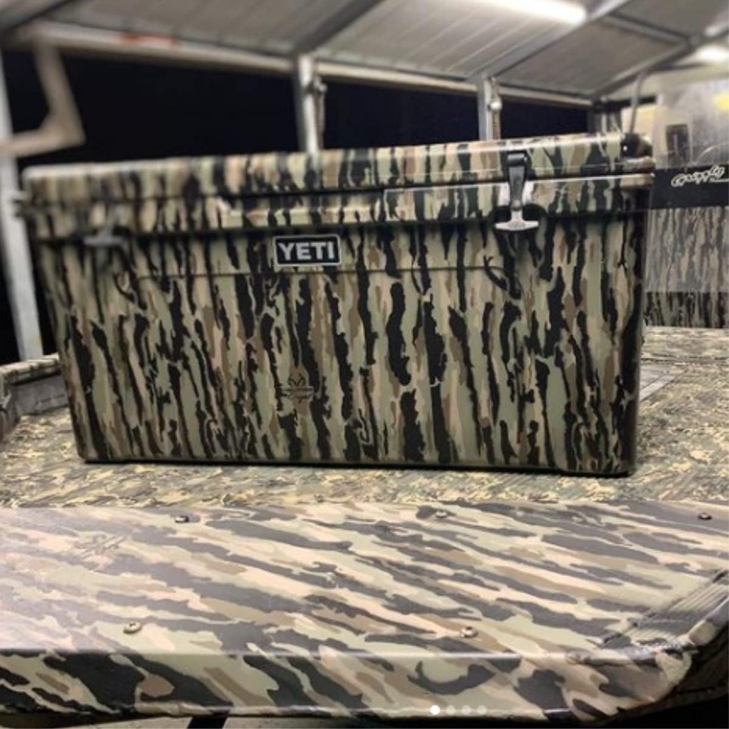 Realtree Original camo Stencil kit - Walmart.com