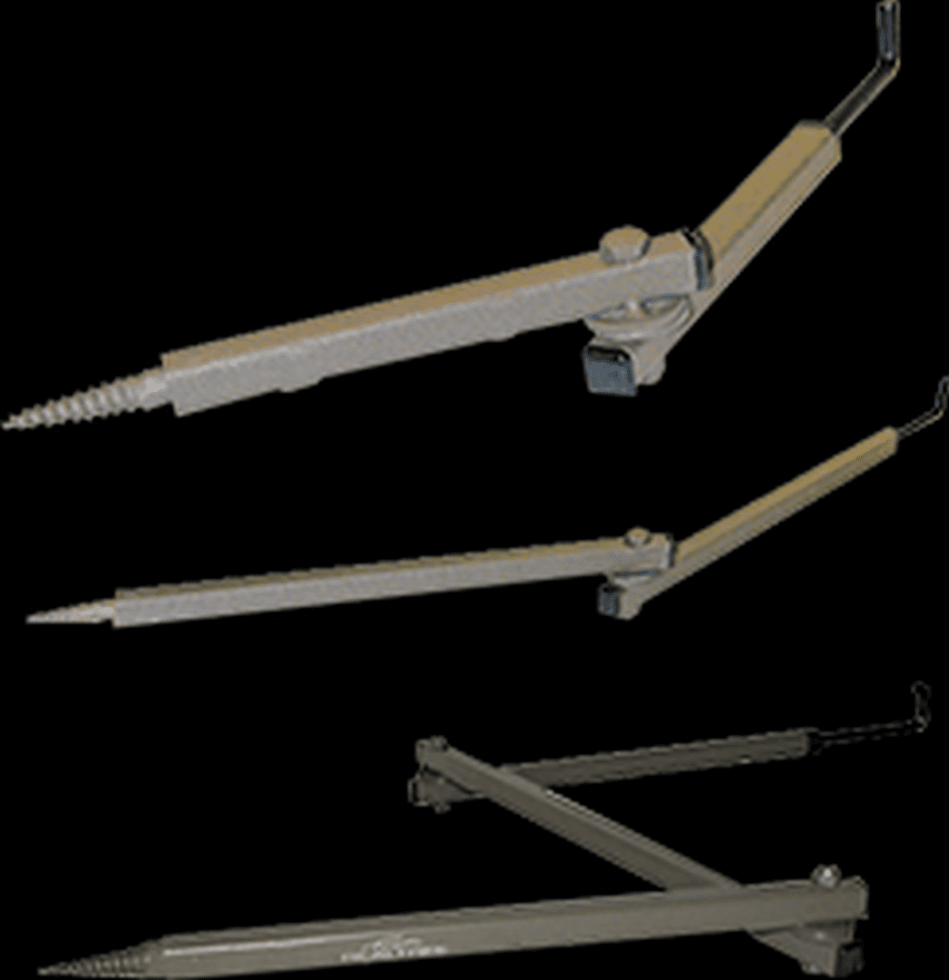 Realtree EZ Bow Hanger Combo 3PK - Walmart.com