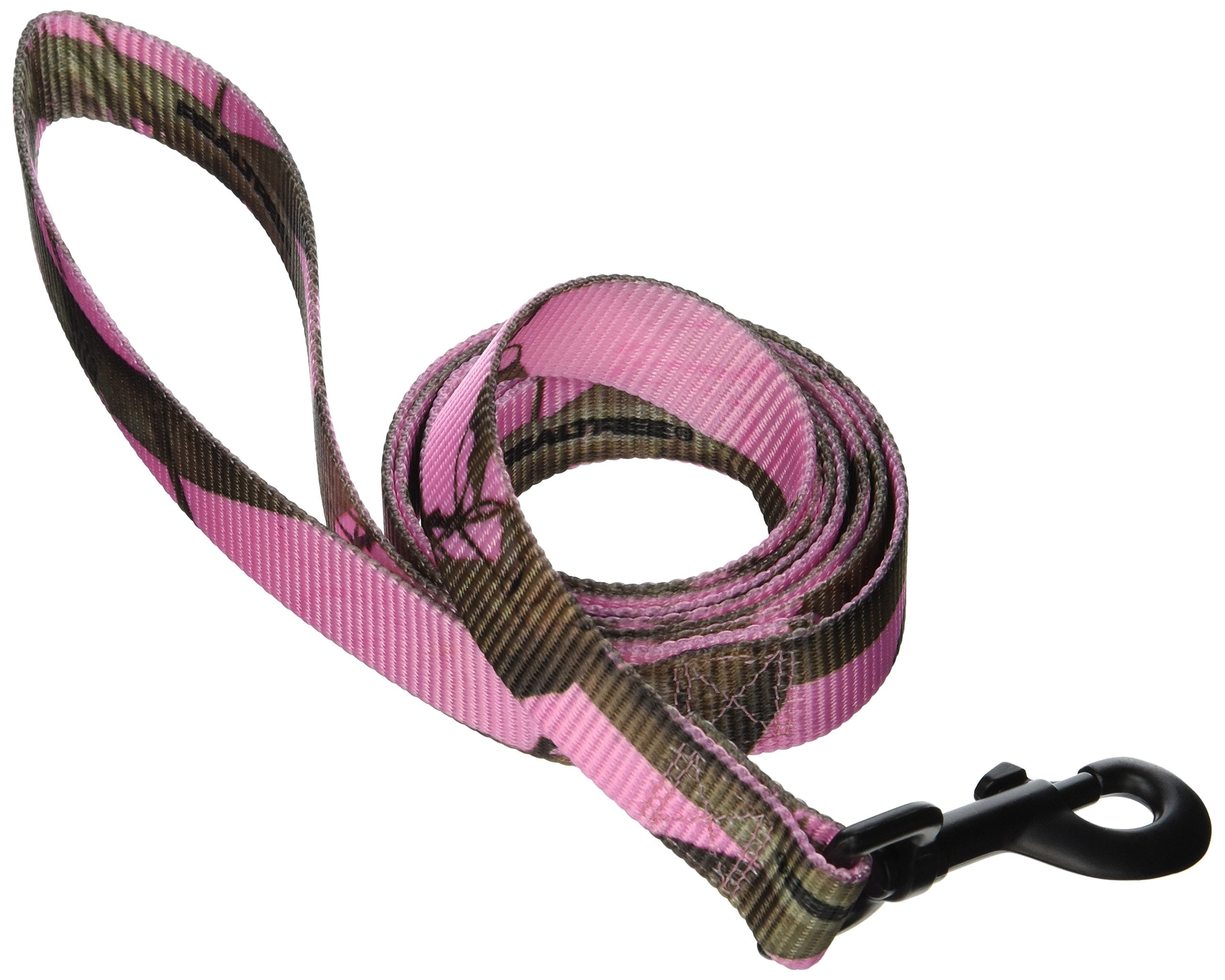 OmniPet RealTree APC Camouflage Nylon Dog Collar or Leash - Walmart.com
