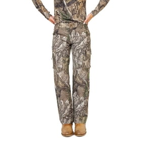Realtree Camo Pants