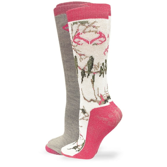 Realtree Pink Clothing