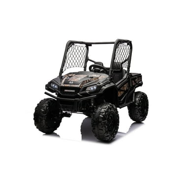 Realtree 24V UTV - Walmart.com