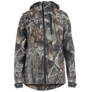 Realtree Women's Fleece Camo Full Zip Jacket, Realtree AP Hot Pink ...