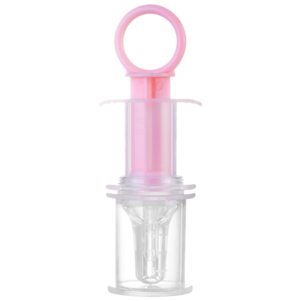 Realyc Baby Infant Pacifier Medicine Dropper Syringe Dispenser Water ...