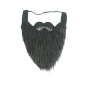 Gothic Beard