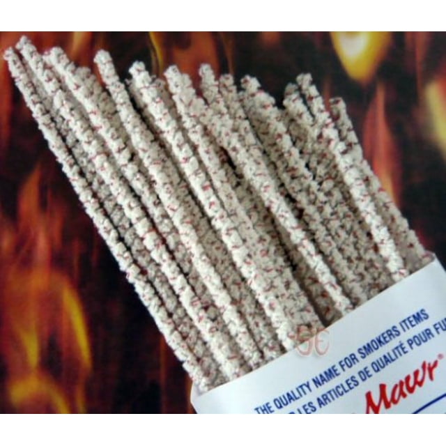 Ream -N- Klean Extra Rigid Bristle Pipe Cleaner 30 Count 2-Pack ...