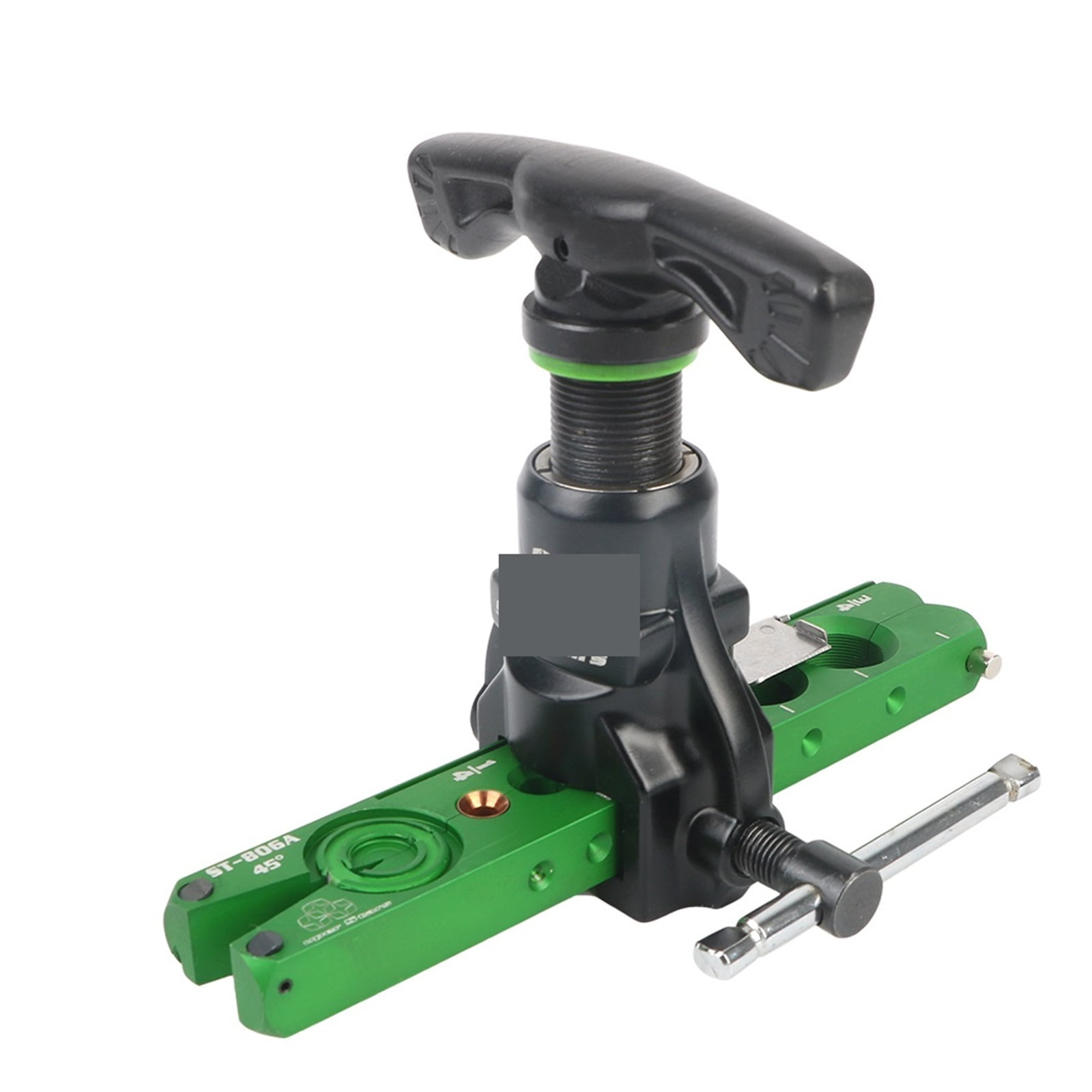 Reamer Flaring Tool Copper Pipe Flaring Tool Copper Tube Expander Eccentric Tube Expander Tool ...