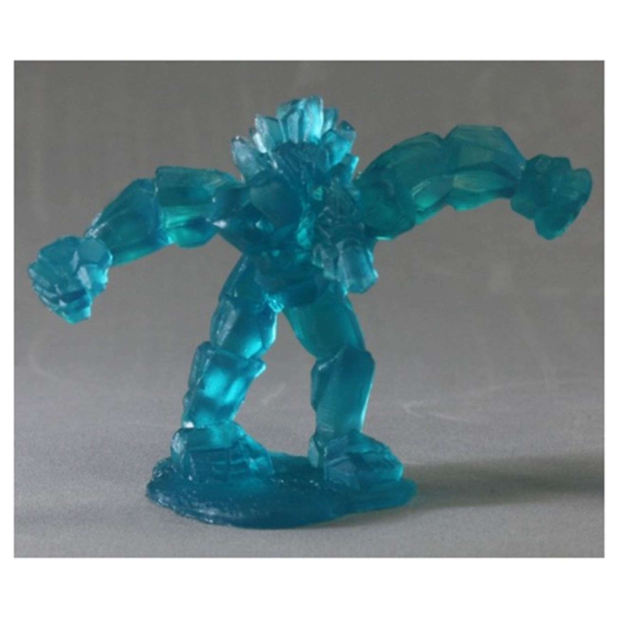 Reaper Bones Crystal Golem - Walmart.com