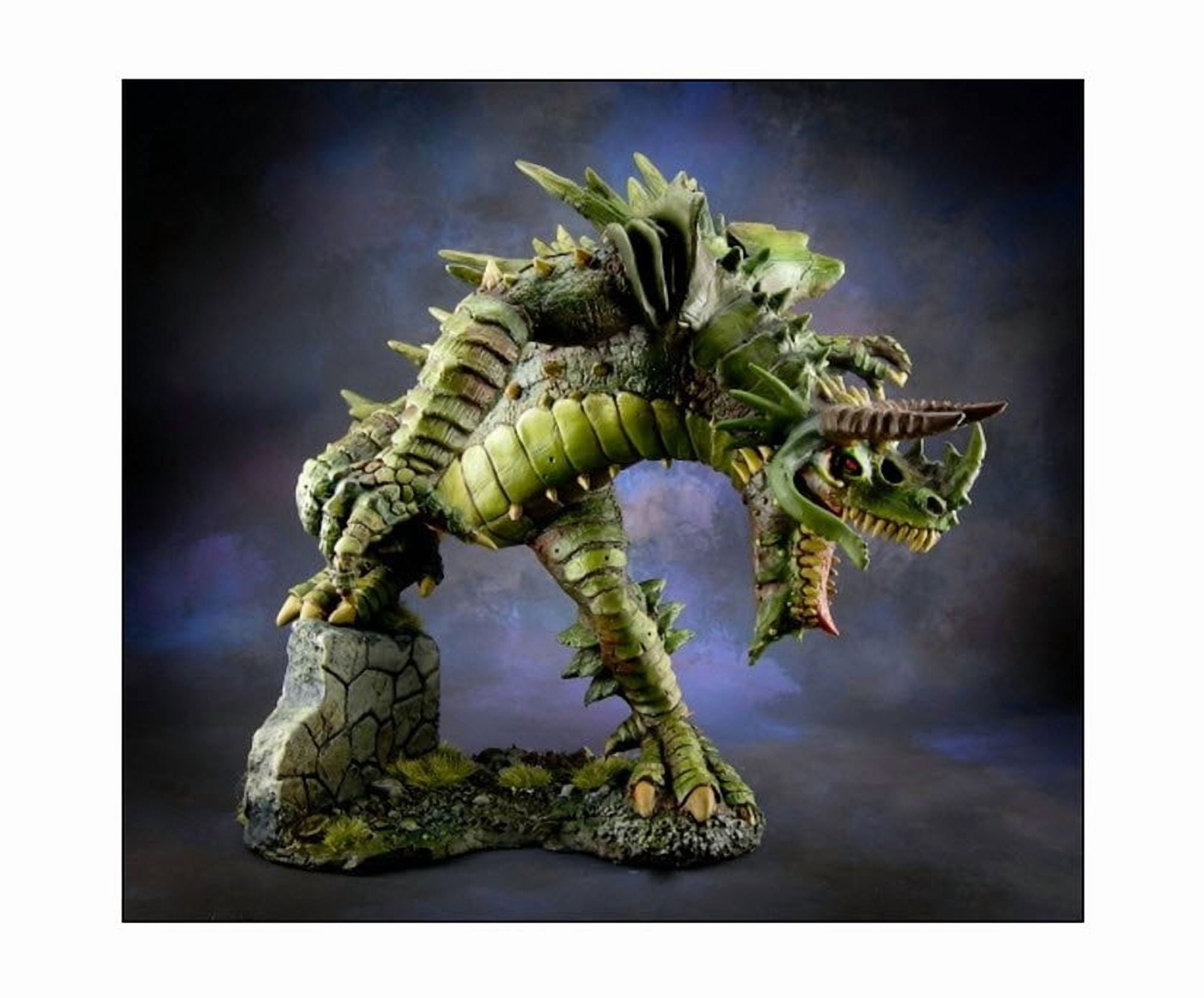 Reaper Bones KHANJIRA The World Breaker - Walmart.com