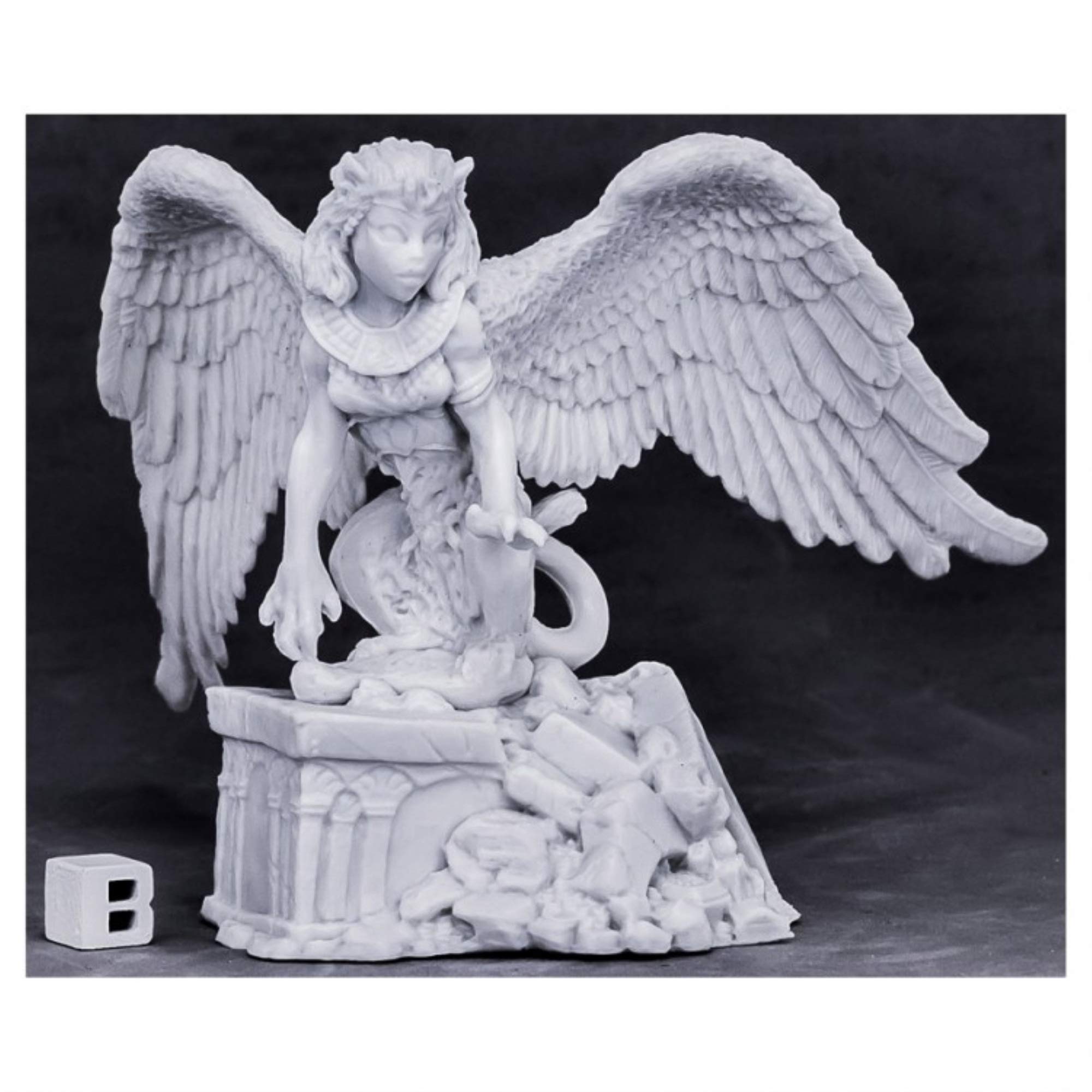 Reaper Female Sphinx - Walmart.com