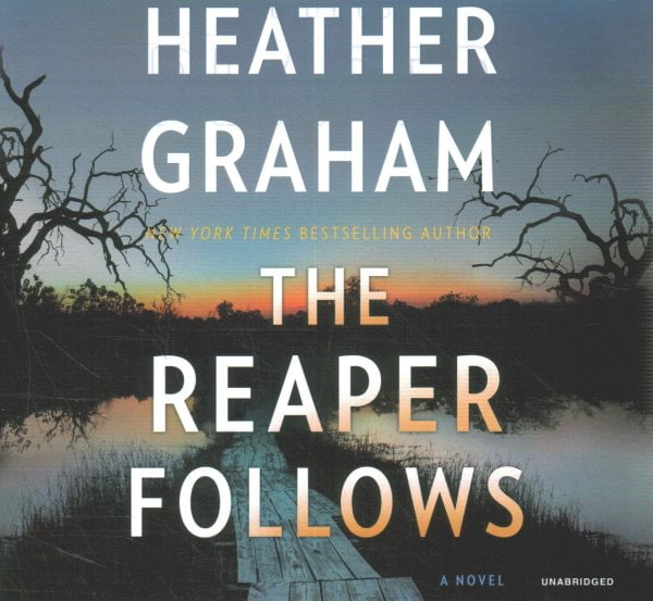 Reaper Follows : Library Edition - Walmart.com