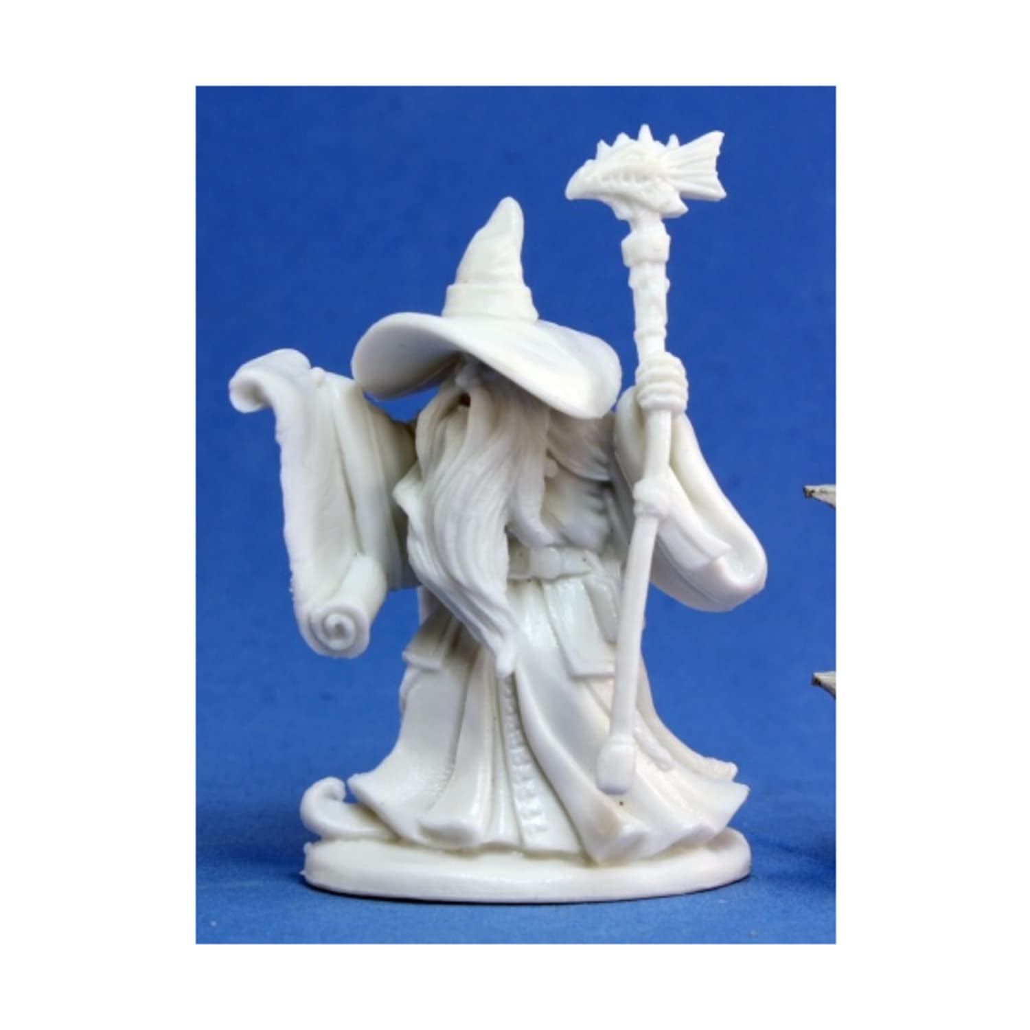 Reaper Galladon, Male Wizard (1) - Walmart.com