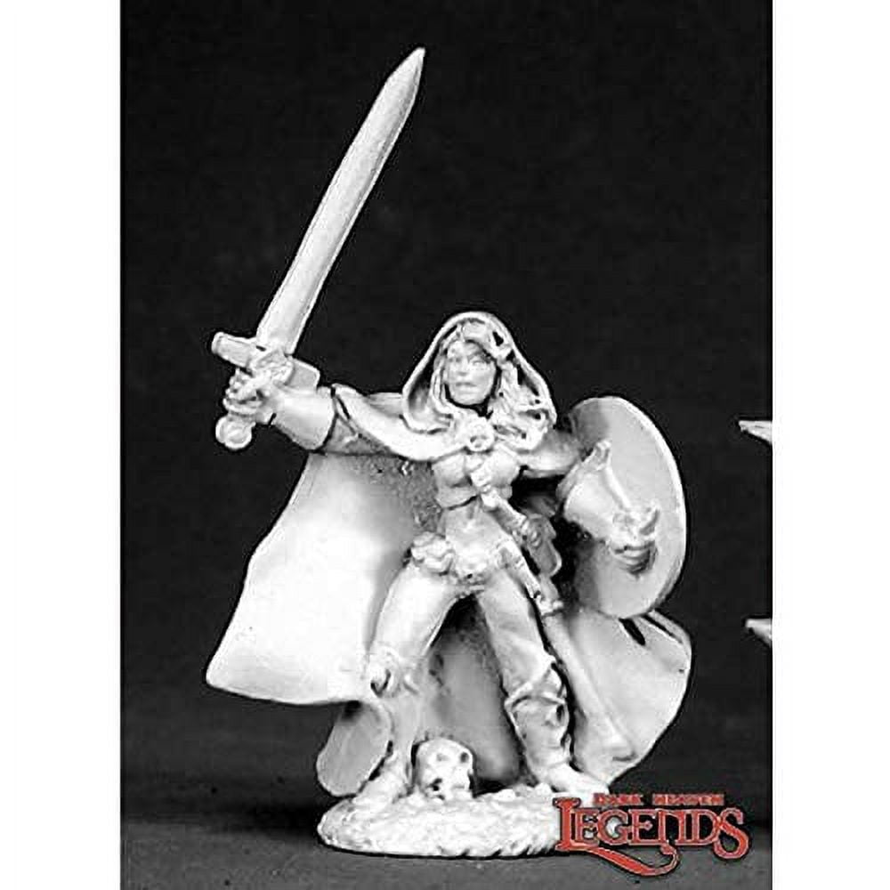 Reaper Isabella Female Vampire Hunter - Walmart.com