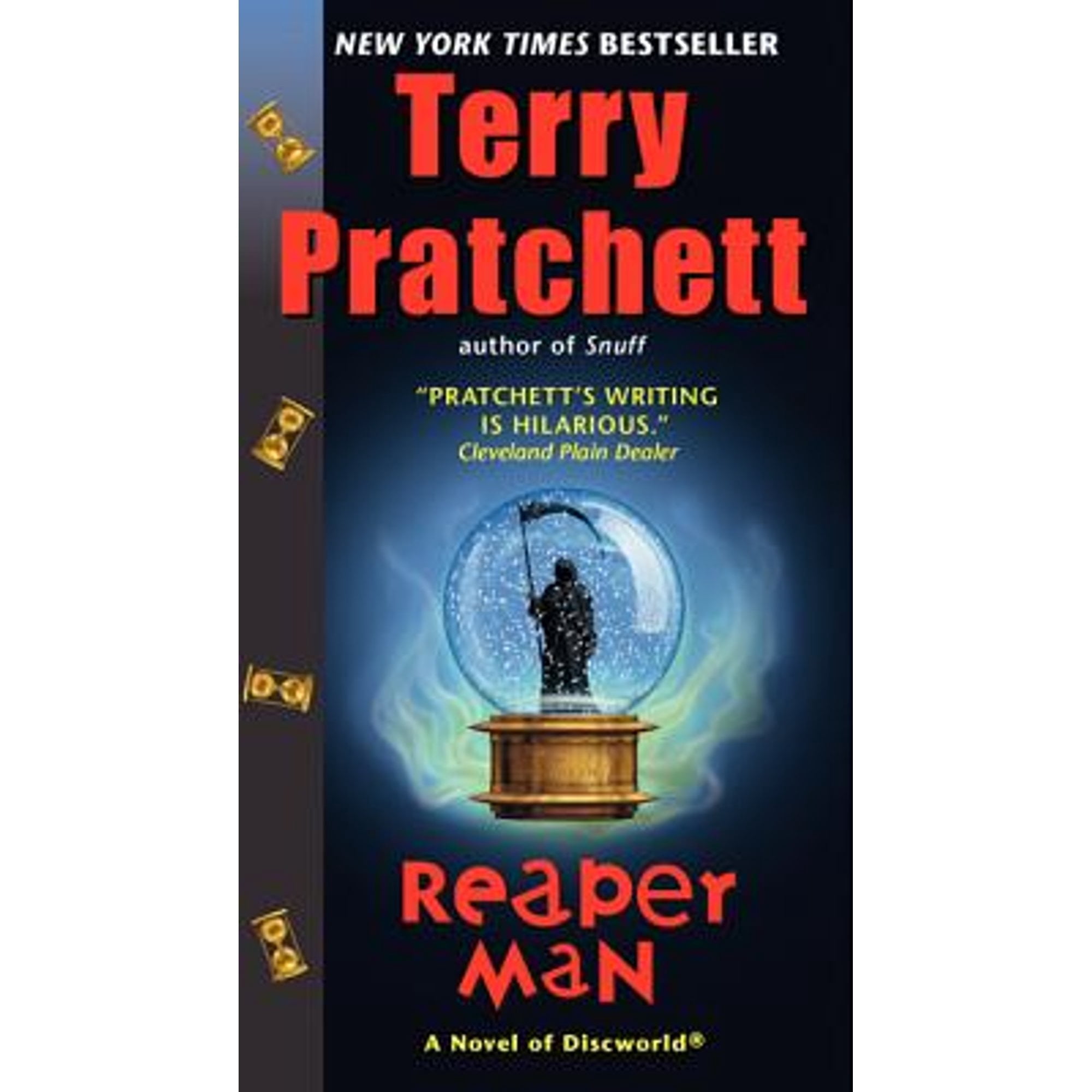 Reaper Man