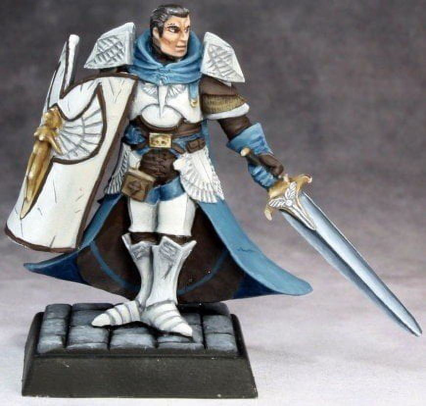 Reaper Miniatures Holy Vindicator New - Walmart.com