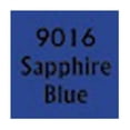 Reaper Miniatures 9016 Deep Blue Master Series Paint - Walmart.com