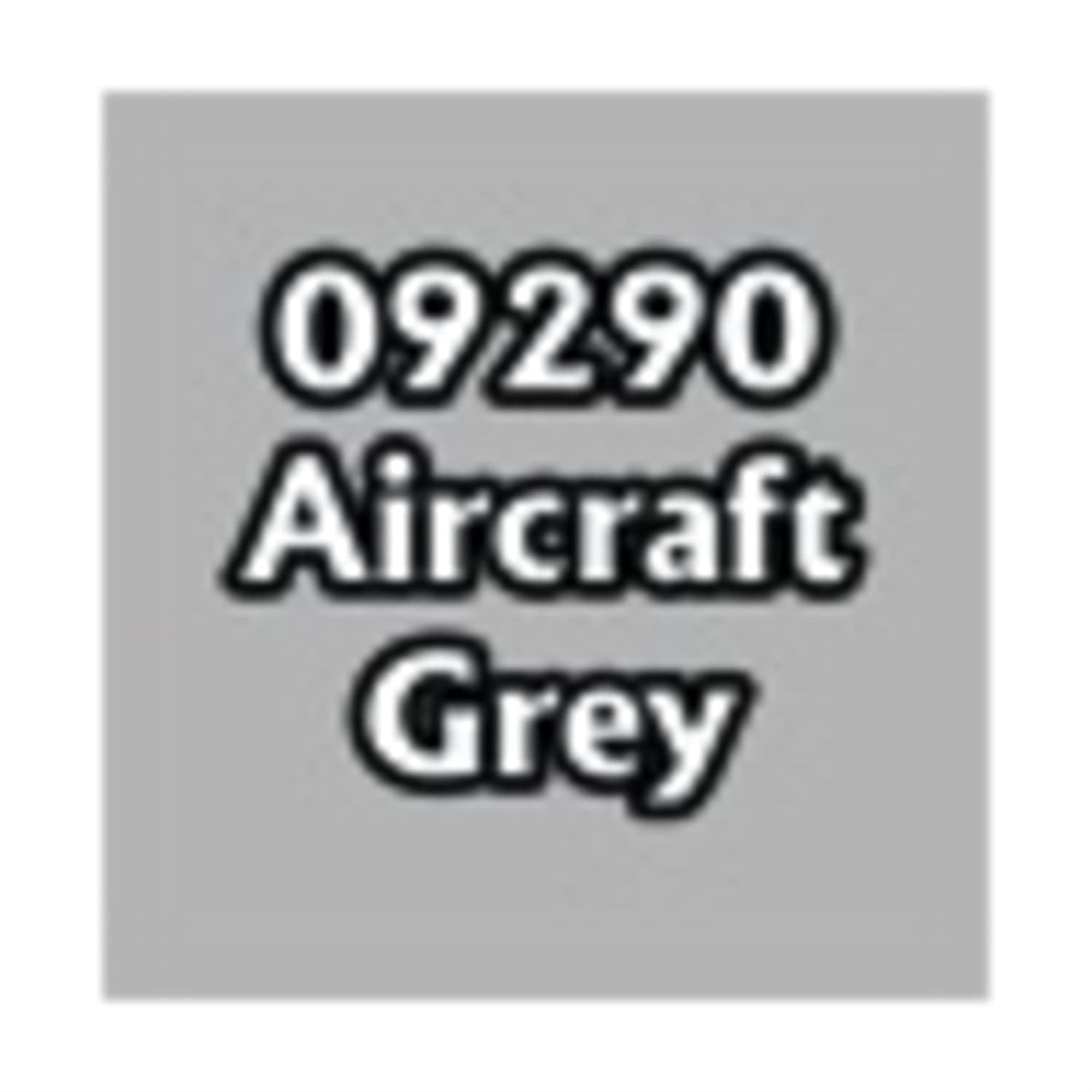 Reaper Miniatures 9290 Master Series Paint44; Aircraft Grey - Walmart.com