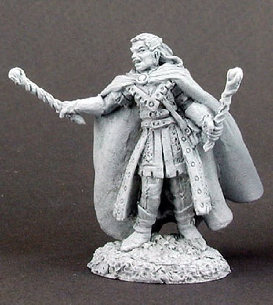 Reaper Miniatures Ambrose, Young Wizard #02947 Dark Heaven Unpainted ...