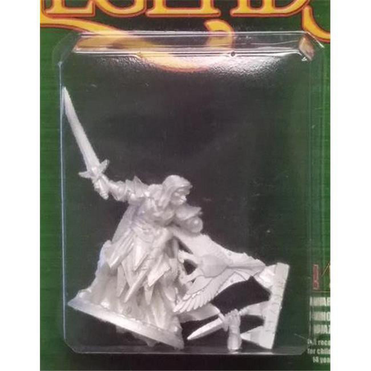 Reaper Miniatures REM03957 Dark Heaven Legends Anduriel Male Elf ...