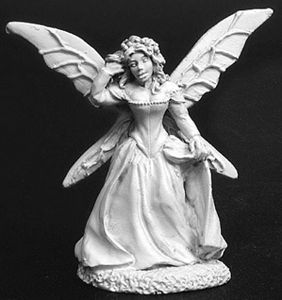 Reaper Miniatures Arianna, Fairy Princess #02793 Dark Heaven Unpainted ...