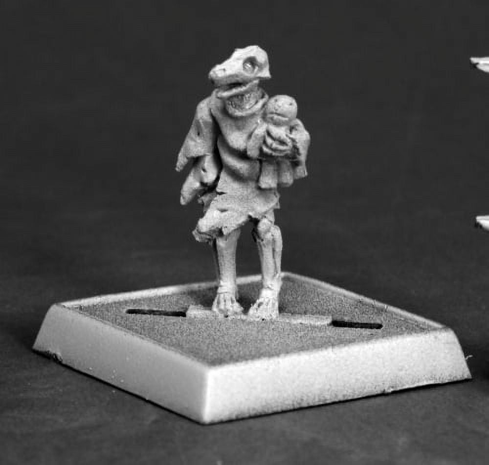 Reaper Miniatures Attic Whisperer (2) 60125 Pathfinder Miniatures ...