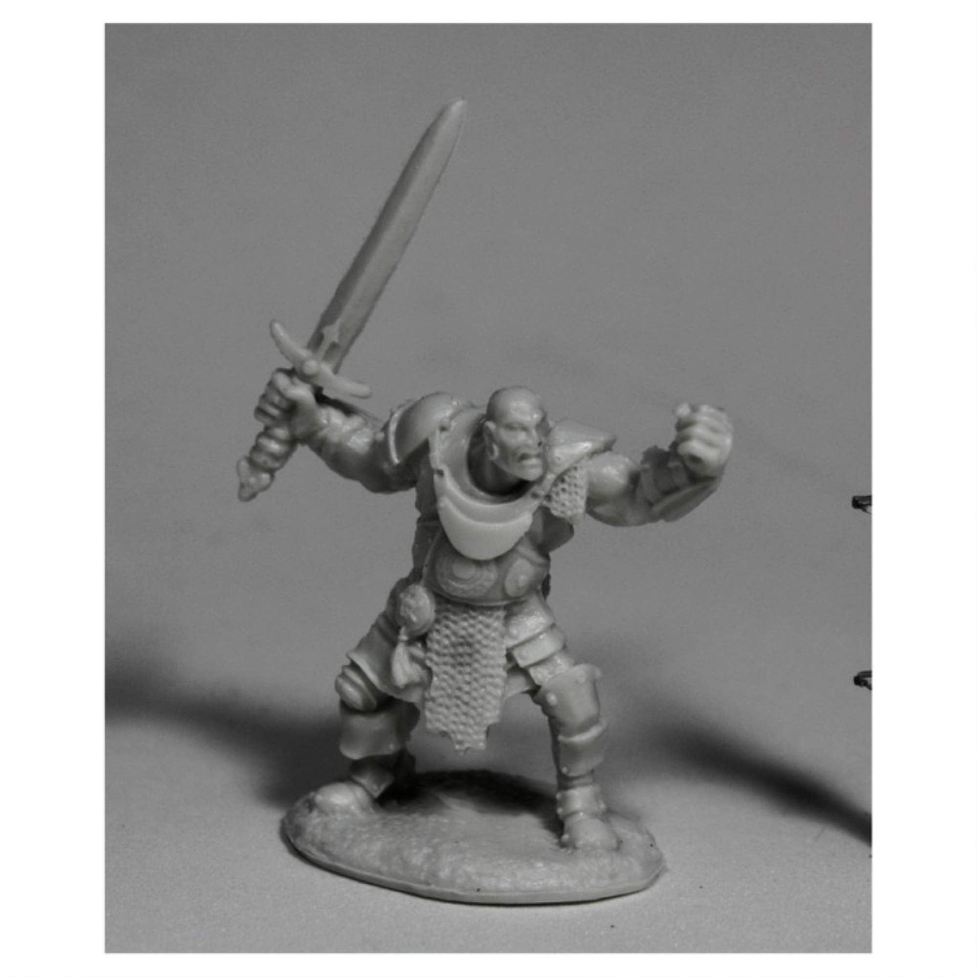 Reaper Miniatures Bandit Bully #77508 Bones RPG D&D Mini Figure ...