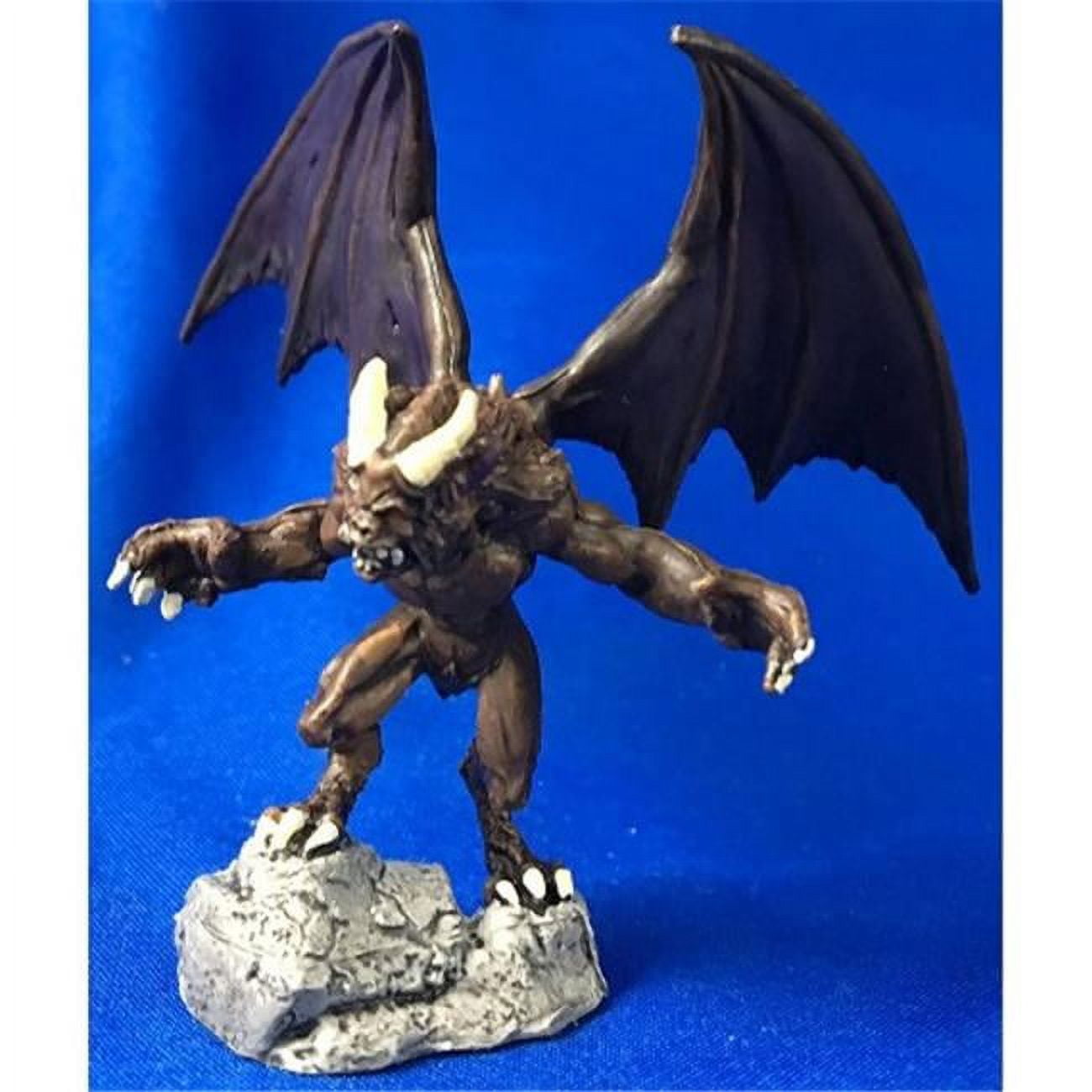 DHL: Bat Demon, by Reaper Miniatures, PartNo 3747, Miniatures. Single ...