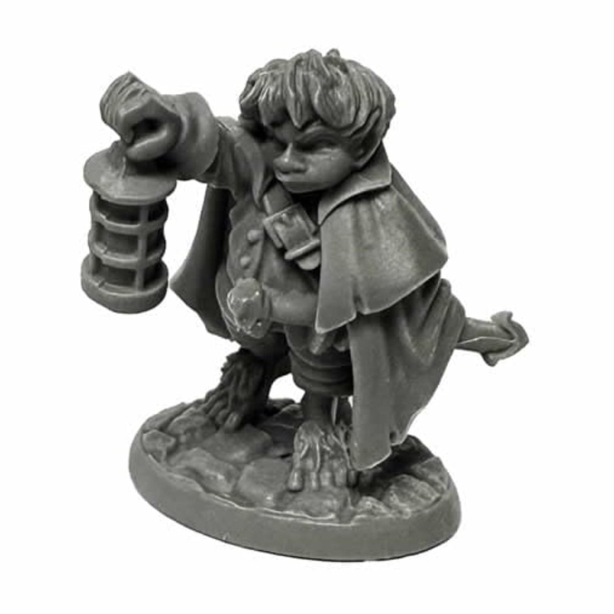 Reaper Miniatures Bergamot - Halfling Scout - Walmart.com