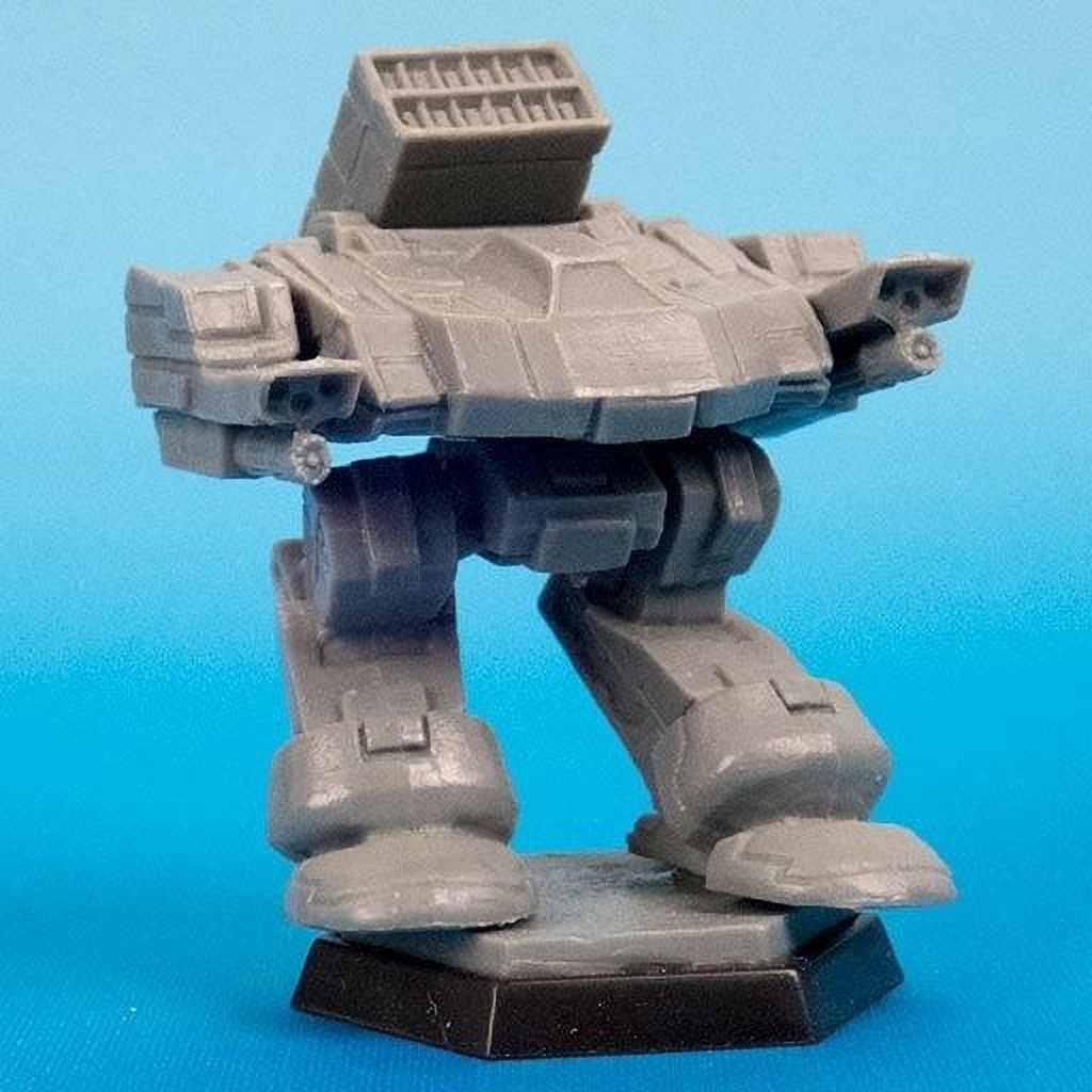 Reaper Miniatures Bishop #72260 Unpainted Plastic CAV: Strike ...