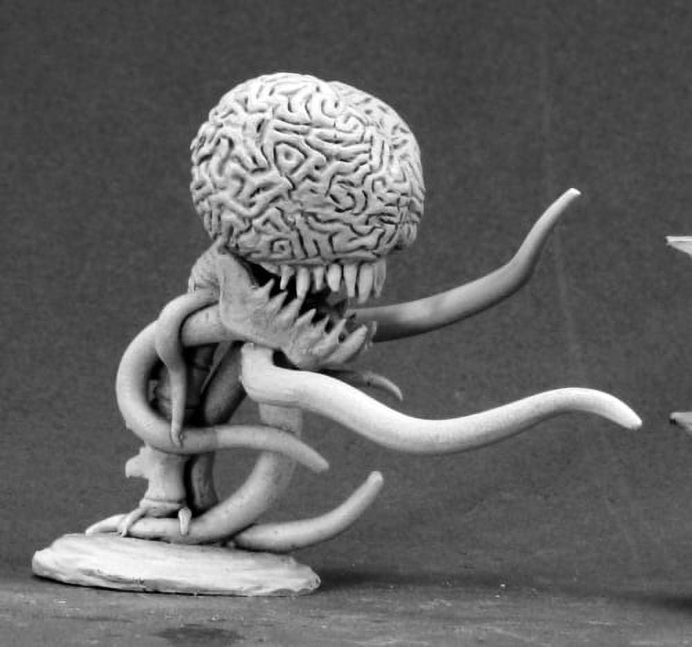 Reaper Miniatures Brain Horror New - Walmart Business Supplies