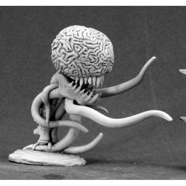 Reaper Miniatures Brain Horror New - Walmart Business Supplies