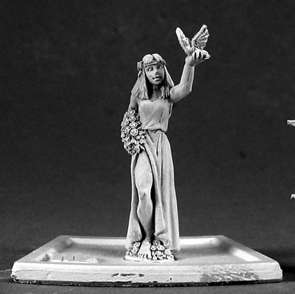 Reaper Miniatures Children of the Zodiac: Virgo 03352 Dark Heaven ...