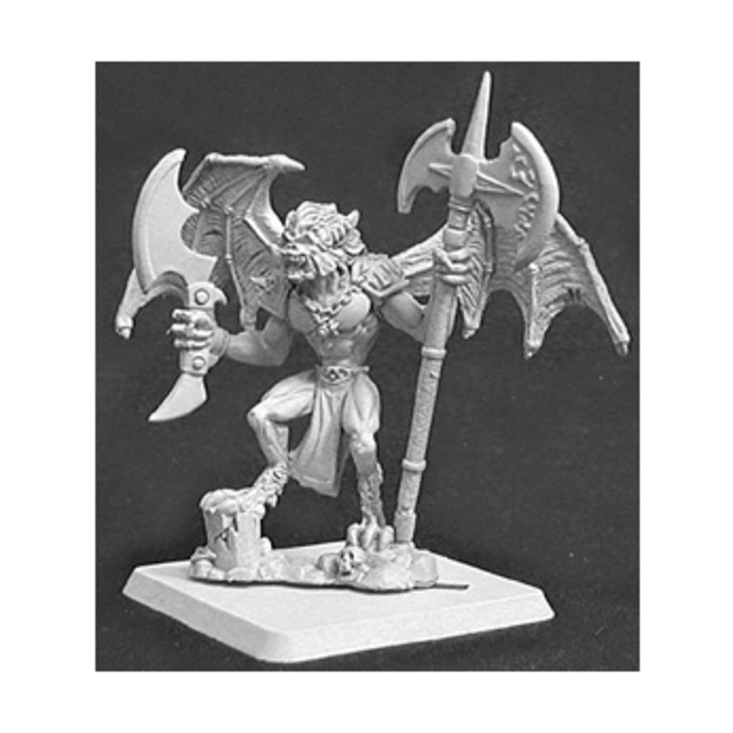 Reaper Miniatures Crypt Bat Lord New - Walmart.com