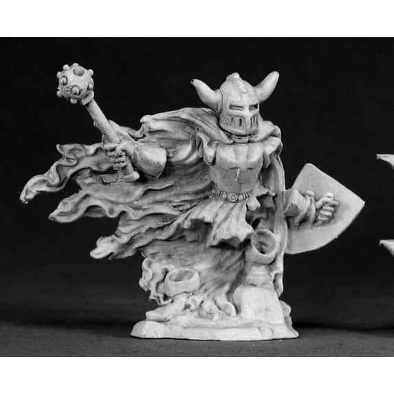 Reaper Miniatures Crypt Wraith #02281 Dark Heaven Legends Unpainted ...