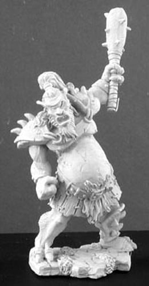 Reaper Miniatures Cyclops #02953 Dark Heaven Legends Unpainted Metal ...