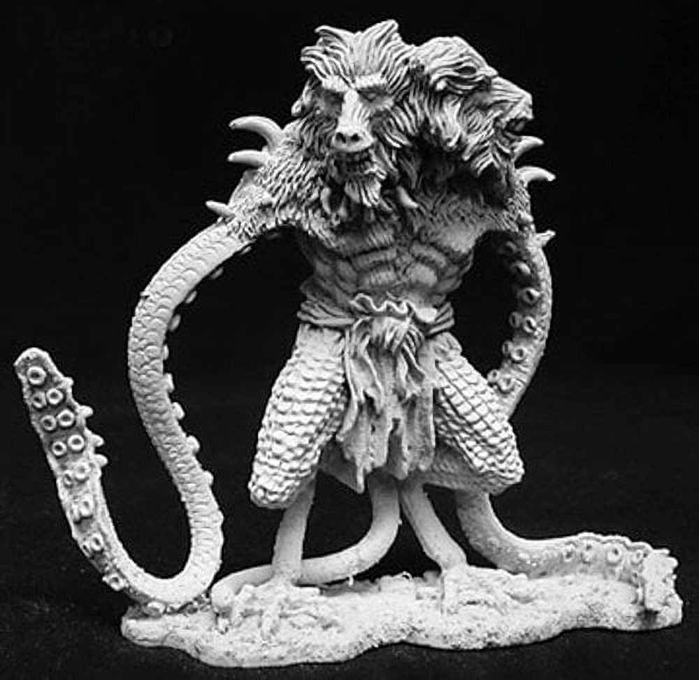Reaper Miniatures Demonic Lasher New - Walmart.com
