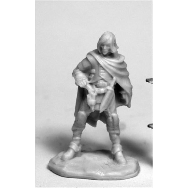 Elthin Bluesteel - Gunslinger New - Walmart.com