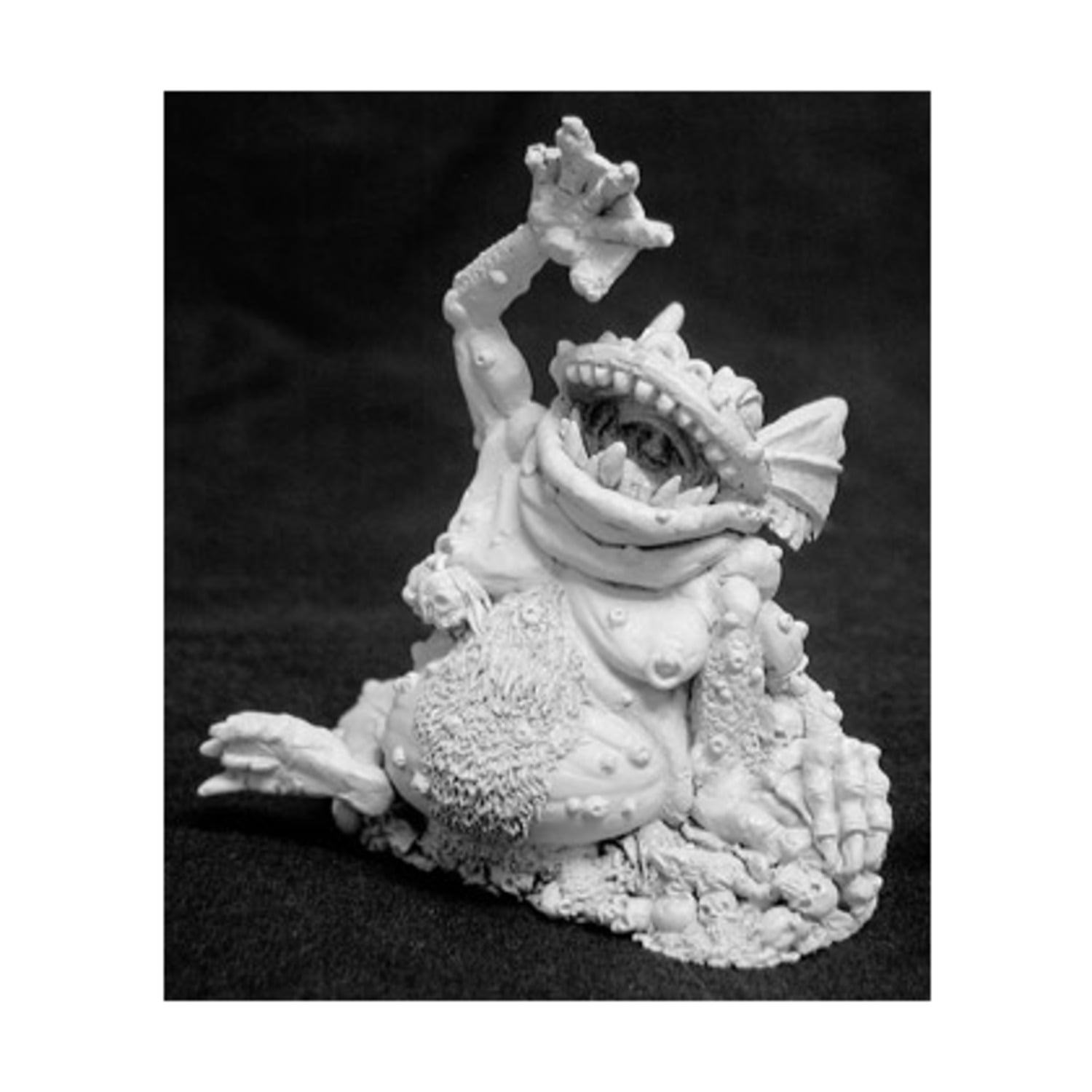 Reaper Miniatures Frog Demon New - Walmart.com
