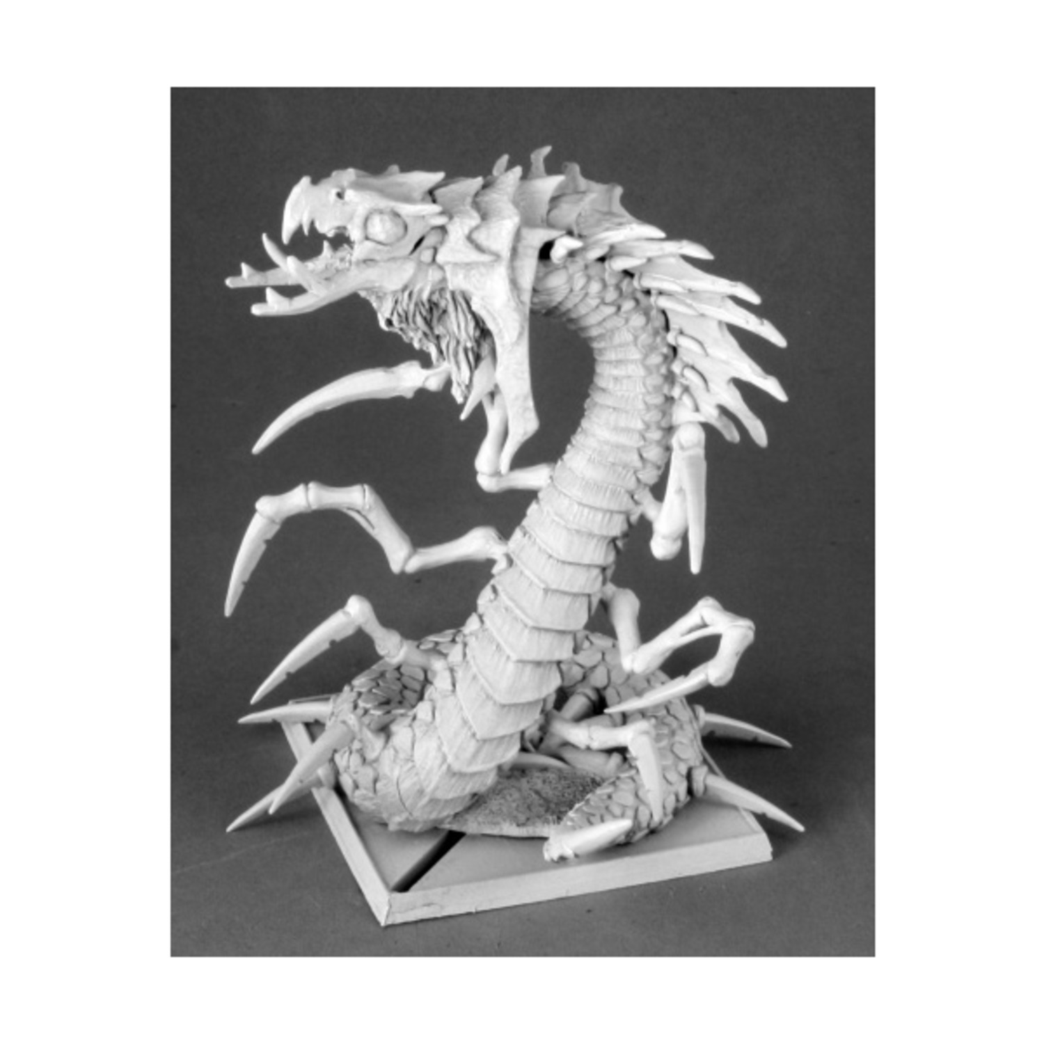 Wyrm Miniature