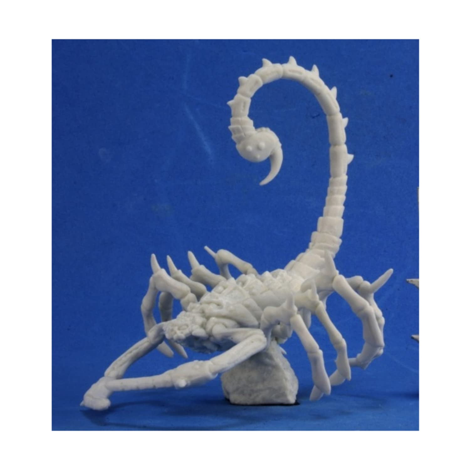 Reaper Miniatures Giant Scorpion - Walmart.com