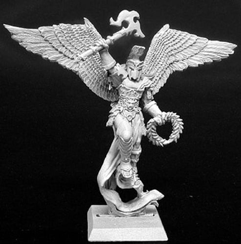 Angel Miniatures