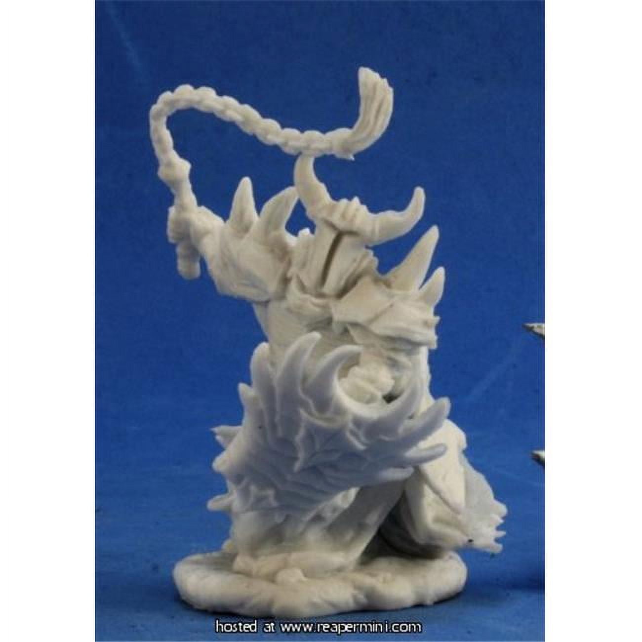 Reaper Miniatures Hellknight - Order of the Scourge New - Walmart.com